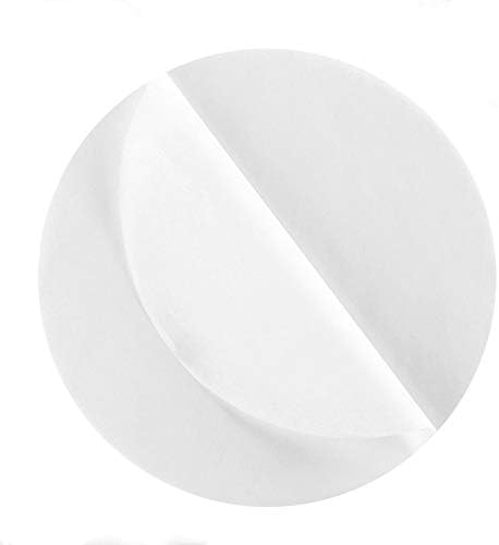 Amazon HelaJoy 9 Inch Parchment Paper Rounds 28pcs Non Stick amazon-helajoy-9-inch-parchment-paper-rounds-28pcs-non-stick