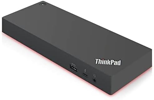 Lenovo ThinkPad Thunderbolt 3 Dock Gen 2 -UK/HK/SGP/MYS price in UAE ...