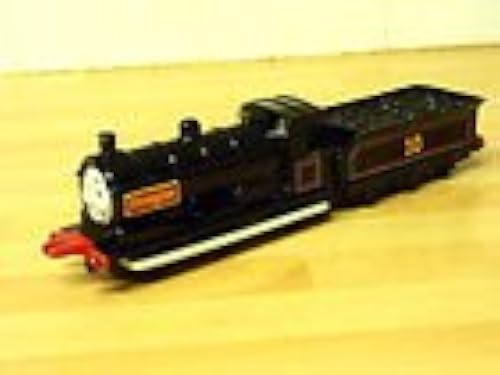 Thomas the Tank Douglas Engine #10 with Tender in Kuwait | Whizz Trains ...