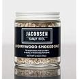 Amazon.com : Jacobsen Salt Co. Cherrwood Smoked 2.39 oz/ 68 grams ...