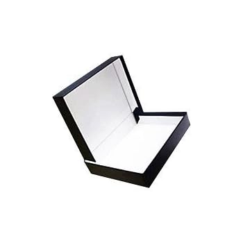 Amazon.com : Lineco Archival 8x10" Print Storage Box, Drop Front Design ...