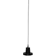 Amazon.com: MFJ-1728B Magmount Antenna, 6m/2m, 4ft, 12ft Coax : Electronics