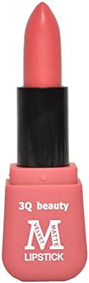 3Q Beauty Velvet Matte Lipstick (102) price in Egypt | Amazon Egypt ...