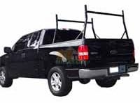 Amazon.com: Ladder Rack - Truck Bed & Tailgate Accessories: Automotive