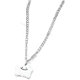 Amazon.com: Poke Ditto Character Necklace! : Clothing, Shoes & Jewelry