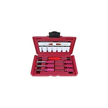 Amazon.com: Deutsch Terminal Removal Kit Connector Release Tool: Automotive