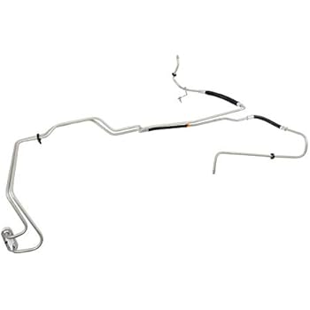 Amazon.com: ACDelco 25999420 GM Original Equipment Automatic ...