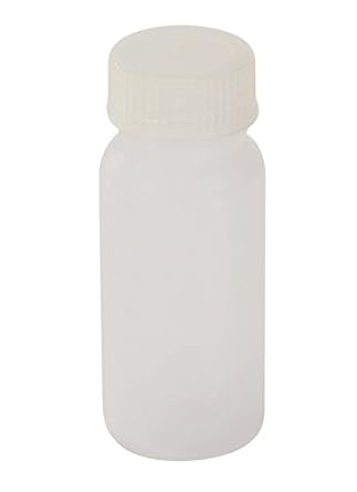 Vestil BTL-W-PP-4 Wide Mouth Polypropylene Round Graduated Plastic ...