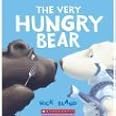 The Very Bear: The Very Hungry Bear: Nick Bland: 9780545522908: Amazon ...