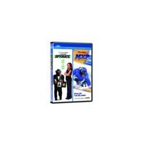 Amazon.com: Spymate/MXP:Most Xtreme Primate (Double Feature) : Movies & TV