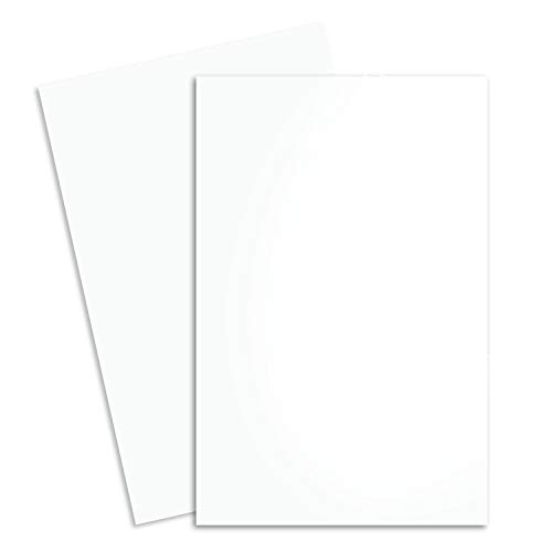 Gloss Digital Paper C2S – Perfect for Color Laser Printing, Design ...