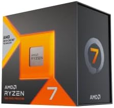 AMD Ryzen 7 7800X3D 8-Core, 16-Thread Desktop Processor price in Saudi Arabia | Amazon Saudi ...