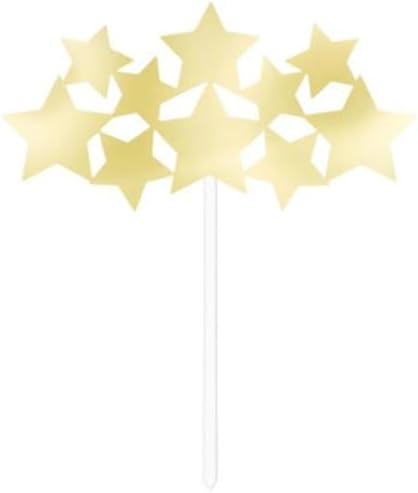 Unique Twinkle little star cake topper price in Saudi Arabia | Amazon ...