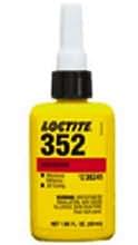Amazon.com : Loctite 352 Multi-Cure Adhesive - 50 ml Bottle : Adhesive ...