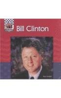 Bill Clinton book by Paul Joseph