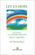 Let Us Hope: Blaise, Charles: 9780981666402: Amazon.com: Books