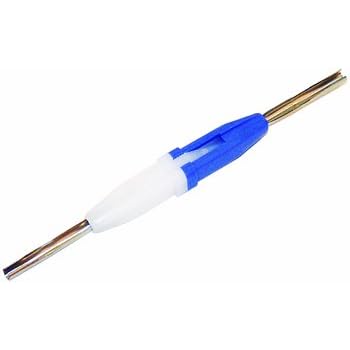 Amazon.com: Insert/Extraction Tool/16 Gauge Plastic Handle Metal Tips ...