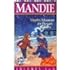 Amazon.com: Mandie Books Boxed Set: Mandie and Silent Catacombs/Mandie ...
