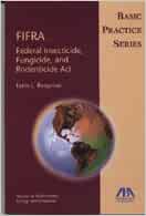 FIFRA: Federal Insecticide, Fungicide and Rodenticide Act (Basic ...