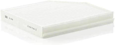 سعر Mann Filter CU 2450 Cabin Air Filter فى السعودية | بواسطة امازون ...