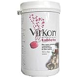Virkon Aquatic Tablets. 50 x 5 Gram. Broad Spectrum Virucidal ...