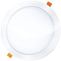 Rafeed LED Panel Downlight 20W 4000K, 1500Lm price in UAE | Amazon UAE ...