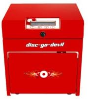 Disc-Go-Devil Disc Repair Machine: Amazon.co.uk: Electronics