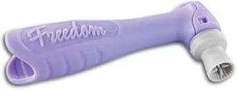 Amazon.com: DNP Nupro Freedom DPA Lavender Firm Cup Bx/200: Industrial ...