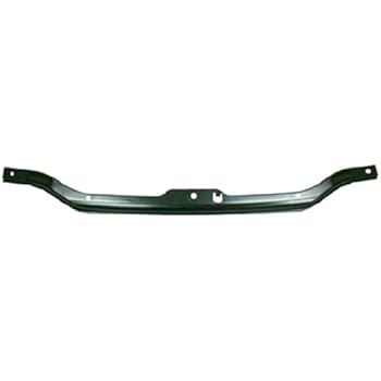 Amazon.com: OE Replacement Honda Civic Front Bumper Cover Support ...