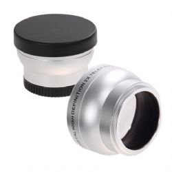 Digital High Definition 2X 37mm Telephoto Lens Japan Optics in Pakistan ...