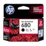 Amazon.in: Buy HP 680 Tri-color Original Ink Advantage Cartridge Online ...