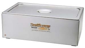 Amazon.com : ParaTherapy Stationary Paraffin Unit - 18 lb Tank ...