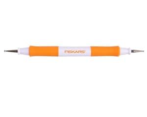 Amazon.com: Fiskars Dual-tip Embossing Stylu