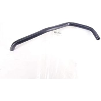 Amazon.com: Lexus 44348-48010, Power Steering Reservoir Line Hose ...