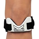 Amazon.com: OTC Kneed-It, Therapeutic Knee Guard Compression Strap: Health & Personal Care