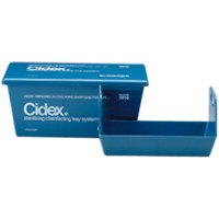Amazon.com: CIDEX TRAY 13X7X5 82010 J&J by BND (Single Pk) JOHNSON ...