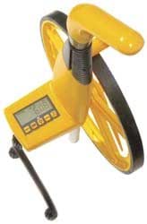 Trumeter Lcd Electronic Outdoor Measuring Wheel - - Amazon.com