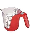 Taylor Digital Measuring Cup And Scale - The Green Head