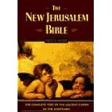 New Jerusalem Bible: Pocket Edition: Wansbrough, Henry: 9780232518900: Amazon.com: Books