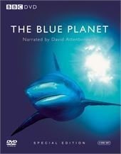 Blue Planet [DVD]: Amazon.co.uk: DVD & Blu-ray
