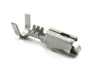 Delphi 12077413 Metri-Pack Female Loose Terminal 12-10 Ga 280 Series ...