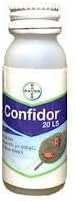 BAYER Confidor 20 LS formato 10 mililitter: Amazon.es: Jardín