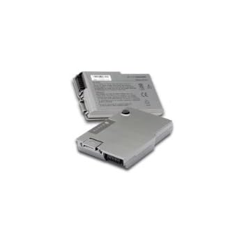 Amazon.com: Fancy Buying Latitude D600 New Laptop Battery for Dell ...