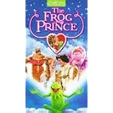 Jim Henson's original TV Cast of Muppets. - The Frog Prince starring ...