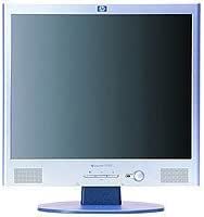 HP Pavilion f1723 17-Inch LCD- - Monitor : Amazon.com.mx: Electrónicos