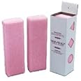 Amazon.com: Quality Chemical Deodorizing para Wall Blocks, 24oz, Pink ...