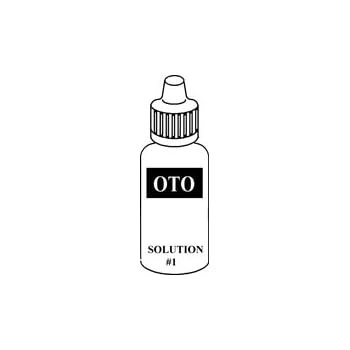Amazon.com : Pentair R161025 No.2 OTO Solution, 1-Ounce : Swimming Pool ...