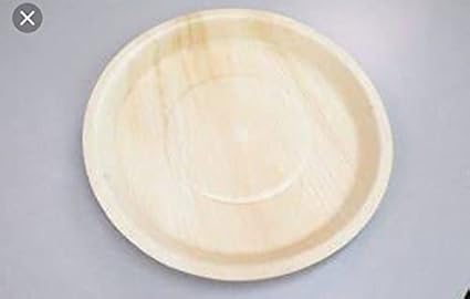 Buy JRM Industry One Time Use and Throw Dinner Ware/Natural and ...