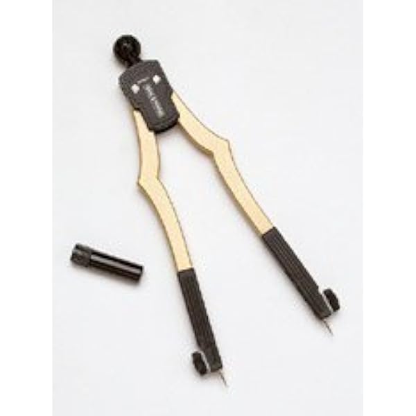Nautical Dividers 10 Point Divider Tool Weems & Plath Marine Navigation ...