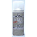 Amazon.com: Mr. Super Clear Flat Spray : Tools & Home Improvement